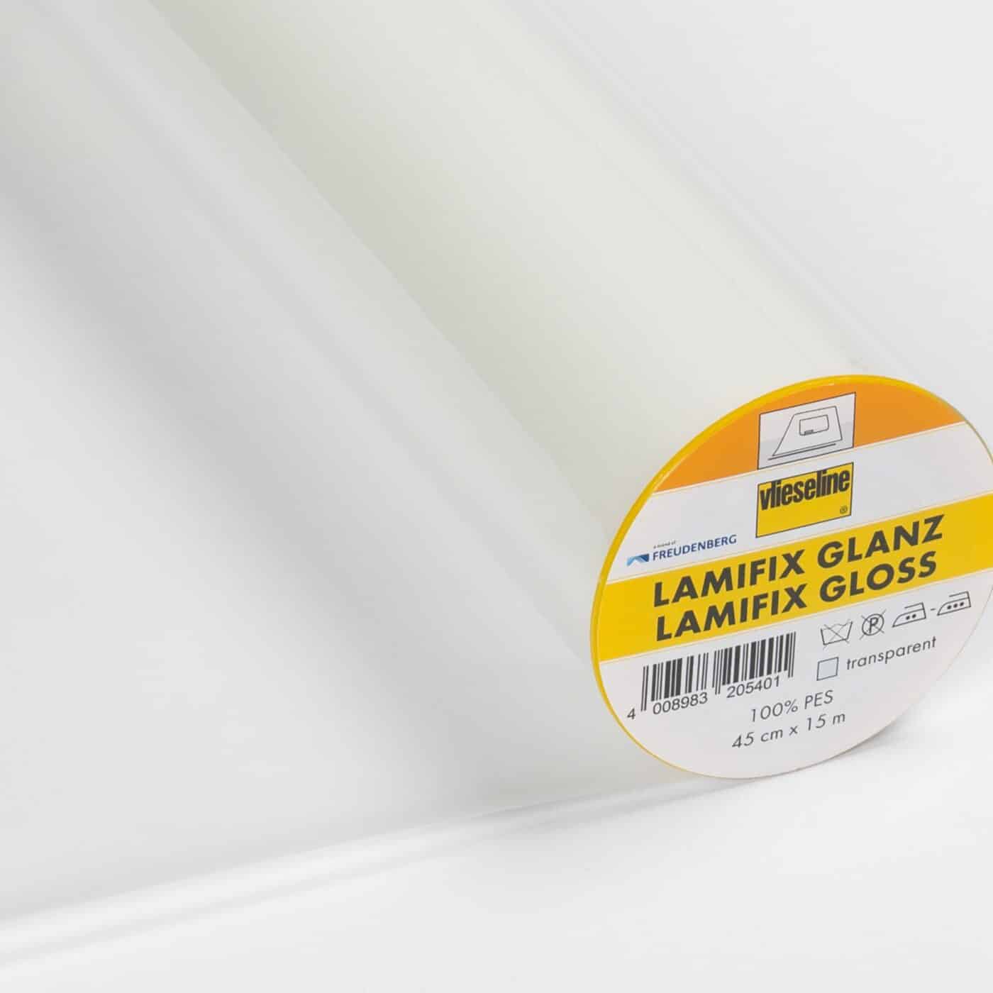 Lamifix | Stofmøllen