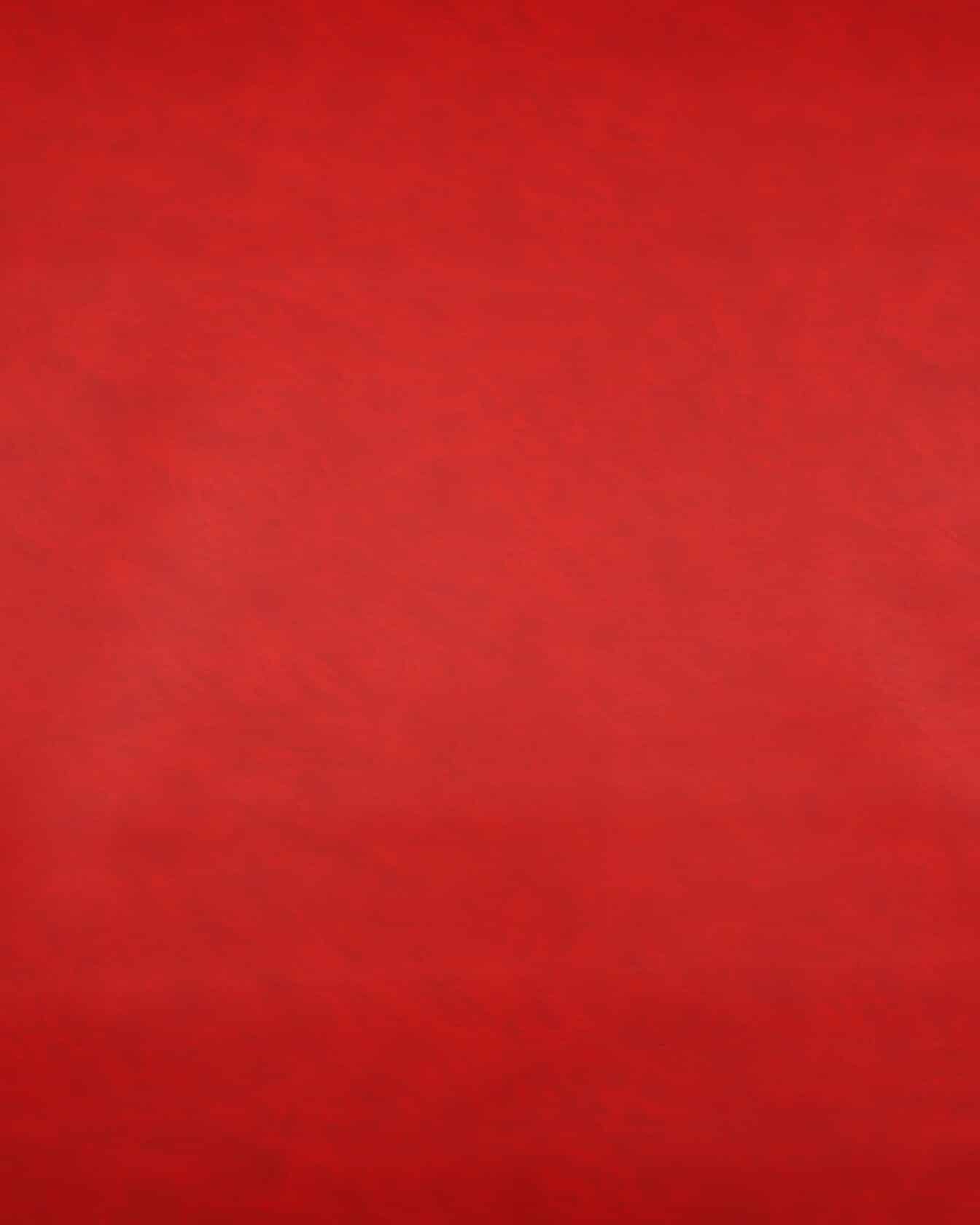 Nappa, meleret rød | Stofmøllen