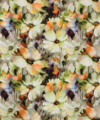 Køb stof online - Billigt stof i mange farver og mønstre | Stofmøllen